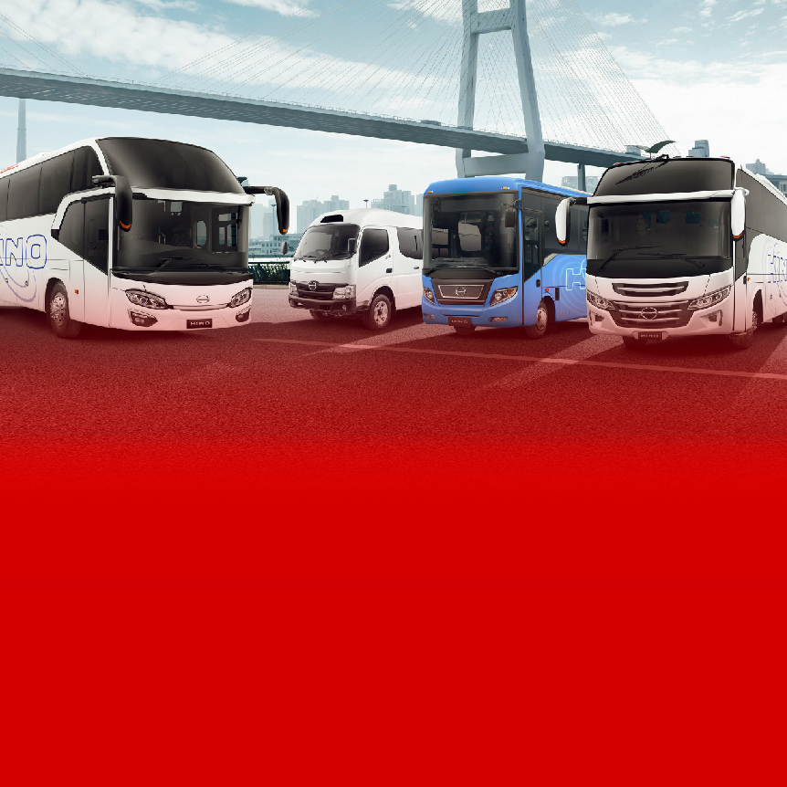 Hino Bus