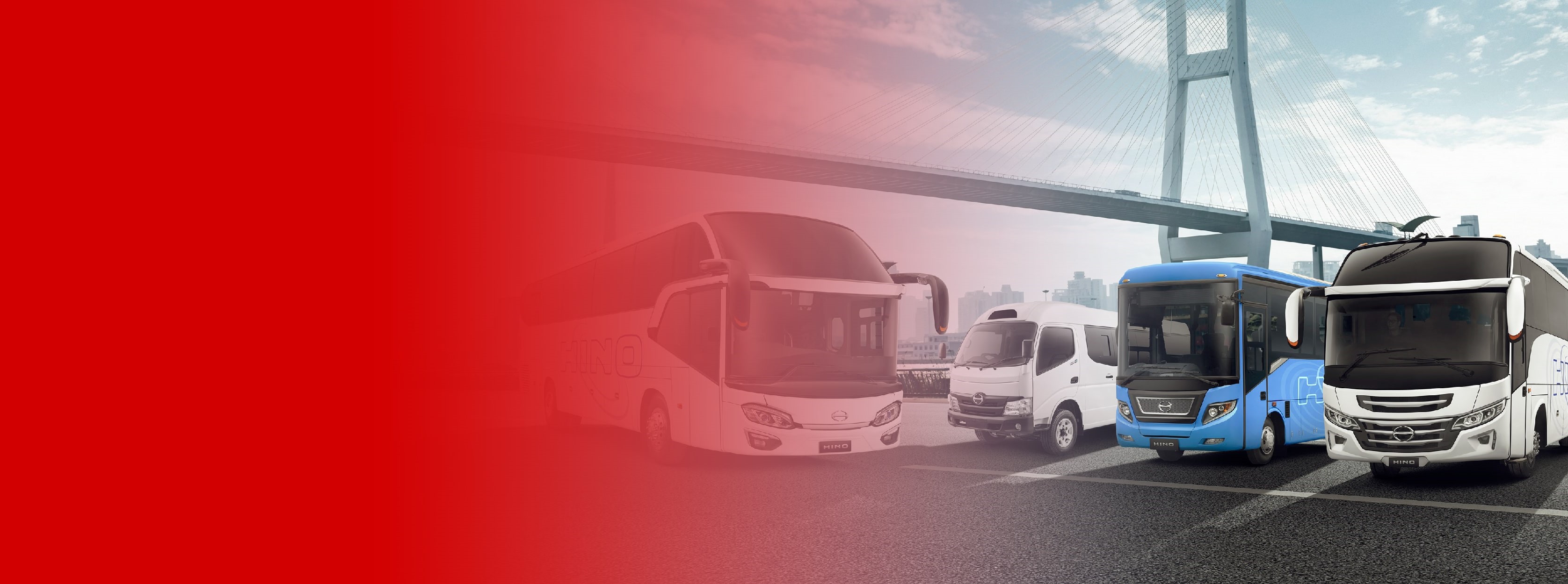 Hino Bus